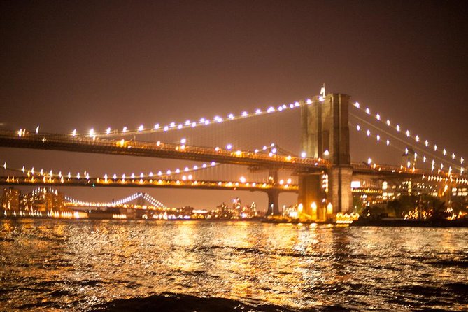 New York City Sunset Jazz Sail Aboard Clipper City - Frequently Asked Questions