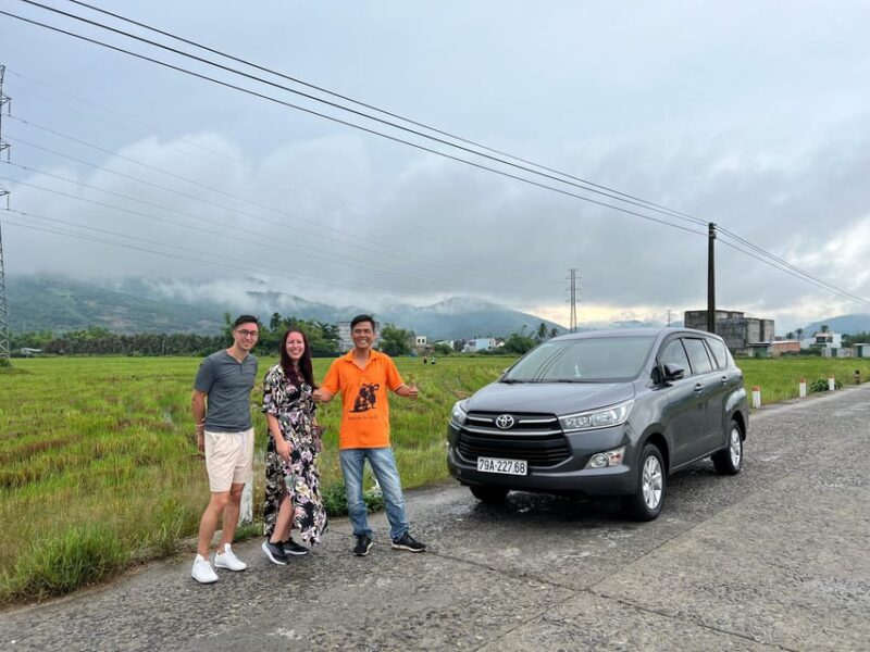 Nha Trang: Half-Day Group Tour of Ba Ho Waterfall by Car - Final Thoughts: Who Will Love This Tour?