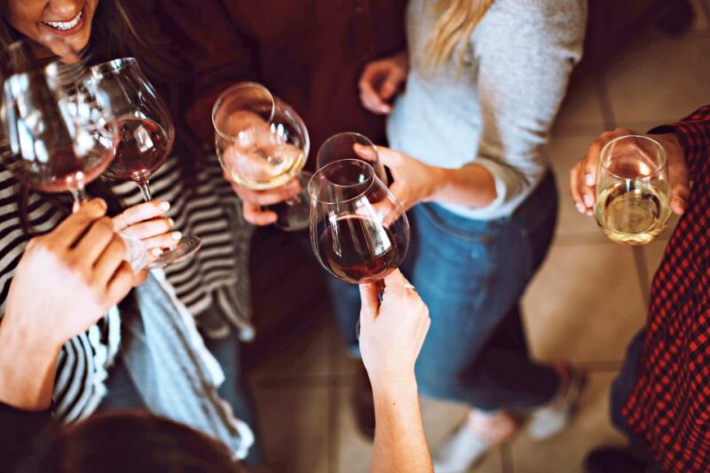Niagara-on-the-Lake: Wine & Charcuterie Tour with Tastings - FAQ