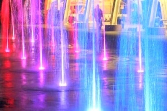 Night Time Trolley Tour of Nashville With Photo Stops - Frequently Asked Questions