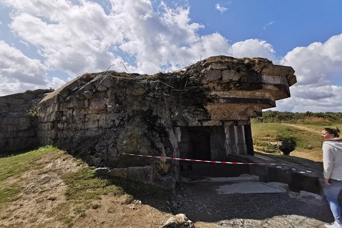 Normandy Landing Beaches Private Day Tour From Paris - Recommendations for Your Visit