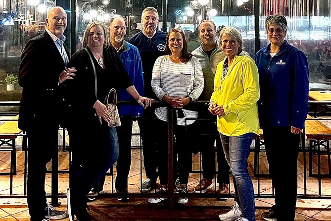 North Park Beerucation Tour - Customer Feedback and Experiences