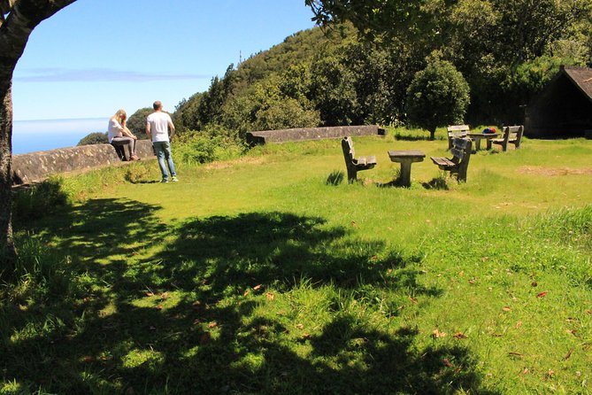 Northeast Santana Traditional Houses 4x4 Safari Full-Day Tour - Booking Information and Tips