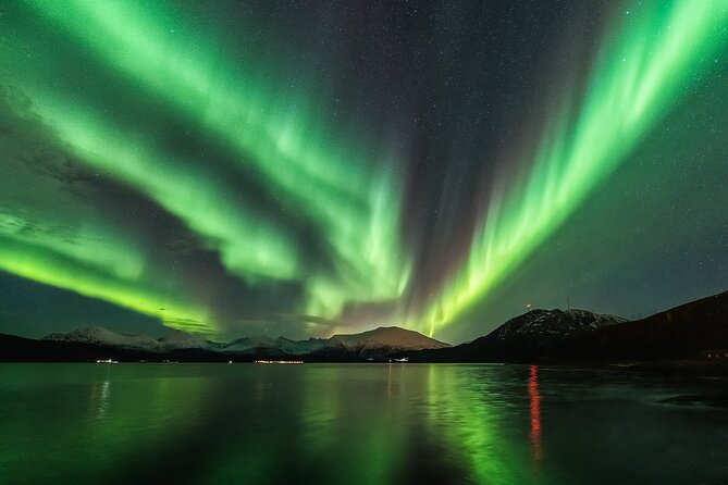 Northern Lights Adventure - Additional Information