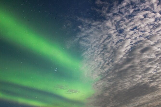 Northern Lights Viewing at Murphy Dome - Important Details and Policies