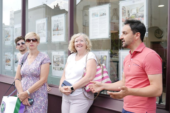 Notting Hill Tour Review: A Cultural Delight - Traveler Feedback and Recommendations
