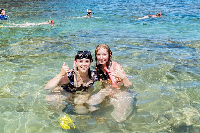 Nualolo Kai Beach Landing Raft Adventure - Memorable Experience at the Ancient Hawaiian Fishing Village