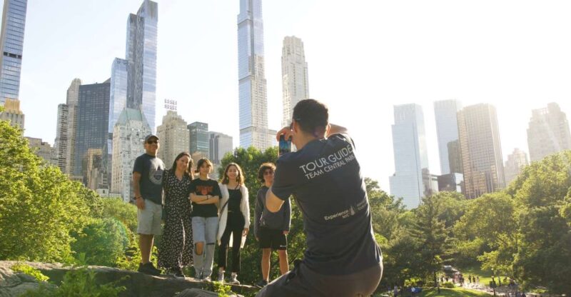 NYC: Central Park Highlights Guided Tour - Final Thoughts