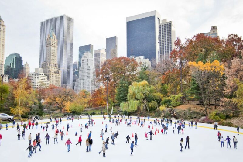 NYC: Central Park Pedicab Highlights Tour - FAQ