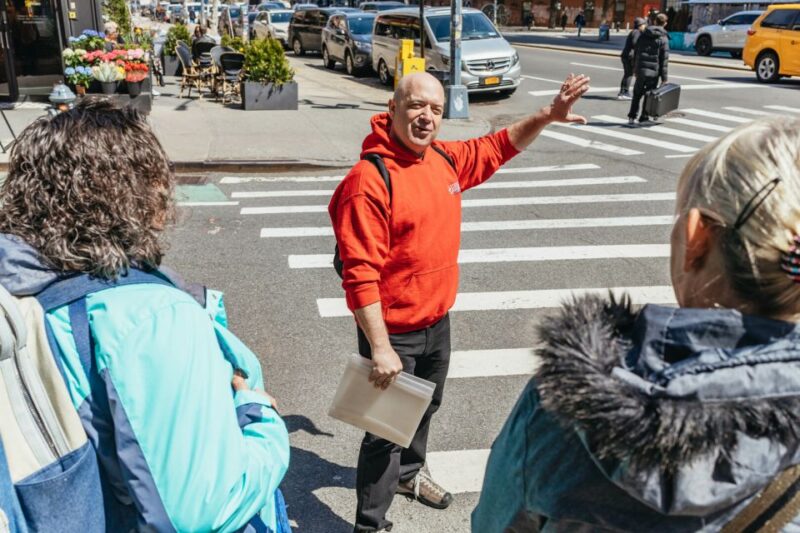 NYC: Culture and Flavor of the Lower East Side Foodie Tour - The Heart of the Lower East Side