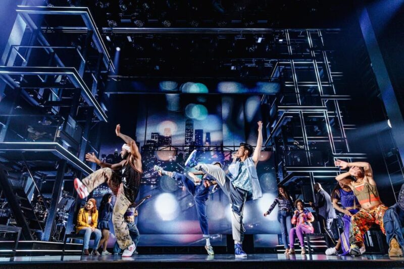 NYC: Hell's Kitchen on Broadway Entry Ticket - Final Thoughts: Is This Experience Right for You?