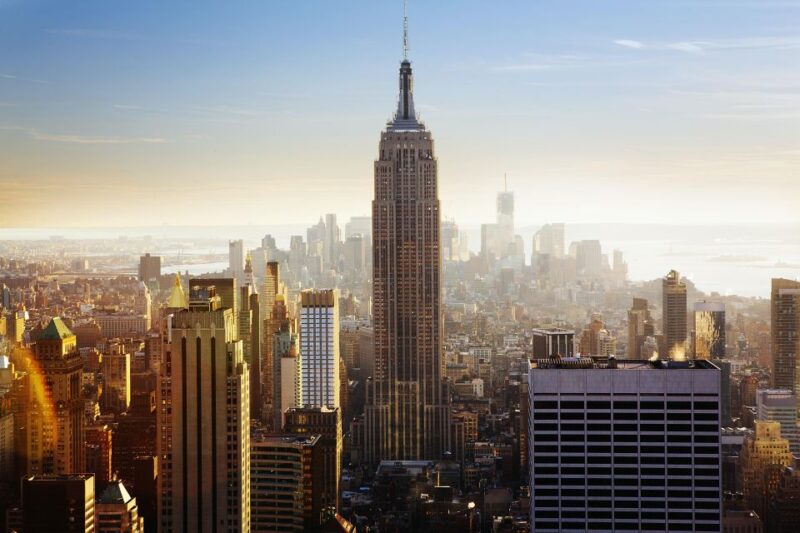 NYC Private Walking Tour with Professional Guide - Who Should Consider This Tour?