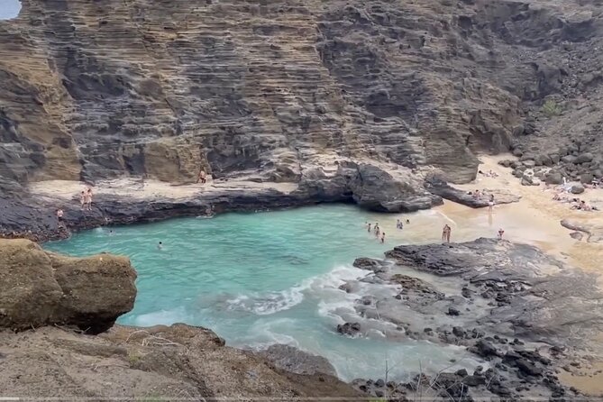 Oahu Guided Circle Island Tour With Snorkeling and Turtles - Exploring Oahus Natural Beauty and Culture