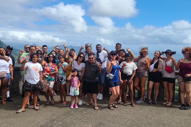 Oahus Ultimate Grand Circle Island Tour With Snorkeling and More - Booking and Cancellation Policy