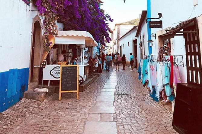 Obidos and Nazaré Tour From Lisbon - Commitment to Exceptional Service