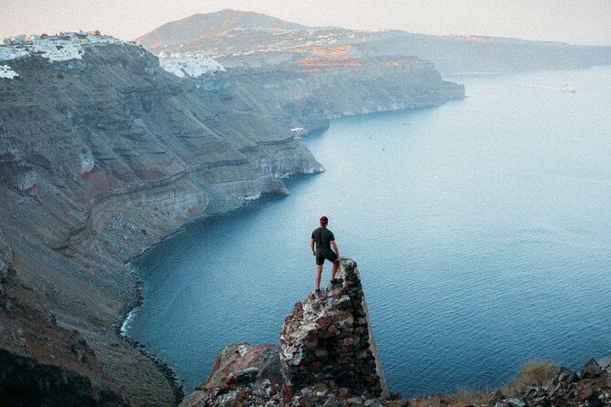 Odyssey of the Secrets of Santorini - A 3-hour Private Tour - Frequently Asked Questions