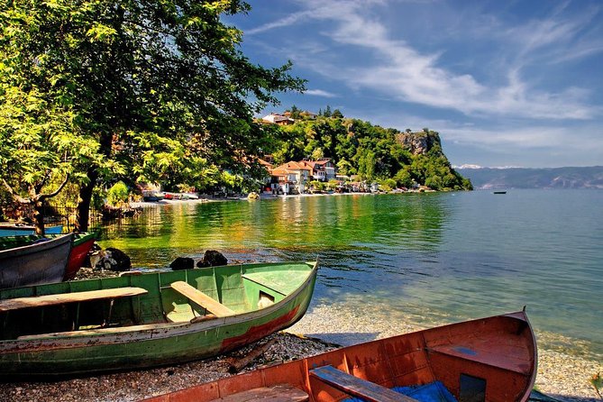 Ohrid City Tour - the Best of Ohrid - Booking and Cancellation Policy