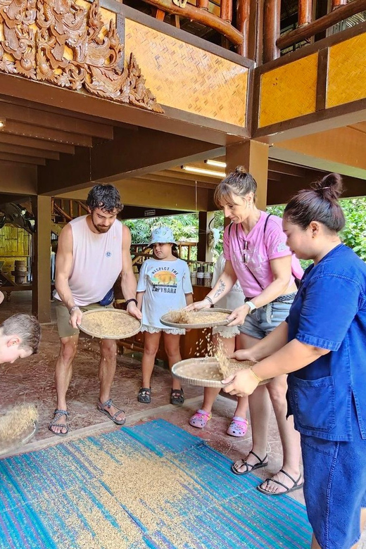 Old Phuket Farm Ticket - Countryside Local Life Culture - FAQ