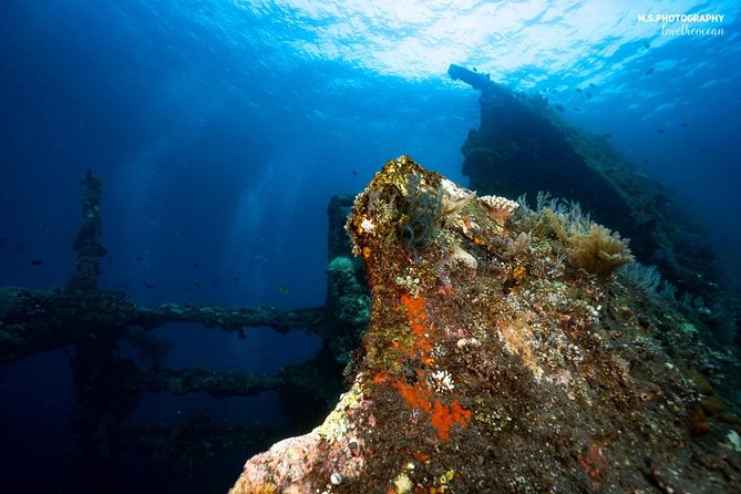 Open Water + Advanced Course - Premium Certifications Package in Tulamben - FAQs