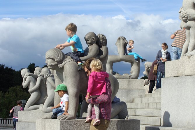 Oslo Combo Tour: Grand City Review - Overall Tour Impression