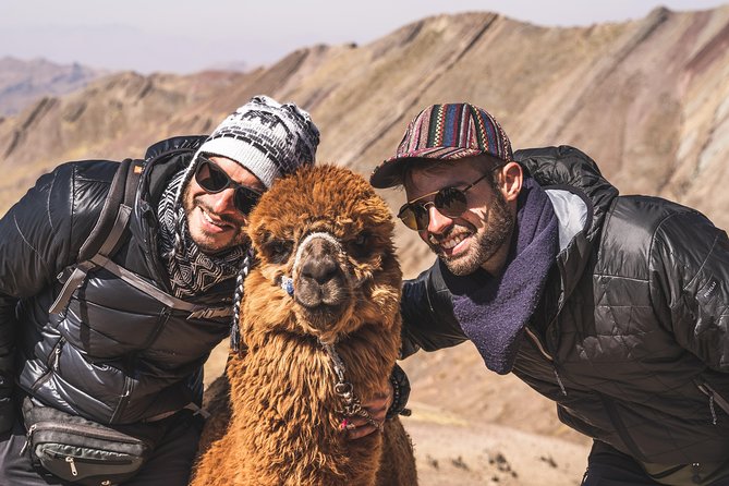 Palccoyo Rainbow Hike: Small Group Adventure (Max. 8) - Why Choose the Palccoyo Rainbow Hike?