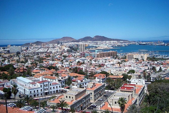 Panorama VIP Tour in Gran Canaria - Local Cuisine and Recommendations