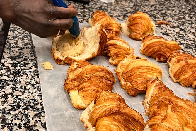 Paris Baking Backstage Experience Near Notre Dame With Tastings - Additional Information and Policies