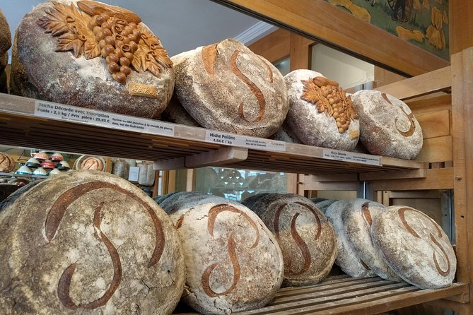 Paris French Sweets Tasting Tour With Pastries and Chocolates - Practical Information