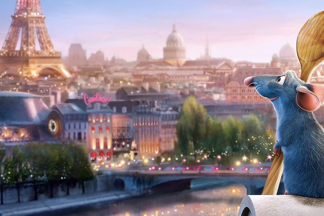 Paris With Kids Custom and Private Half-Day Tour - Frequently Asked Questions