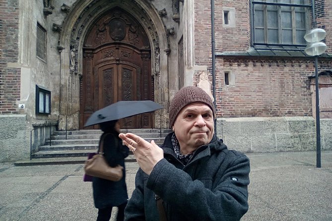 Pauls Private Tour in Munich Old City - Additional Transport and Tips