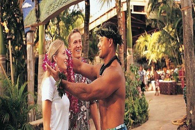 Pearl Harbor, Dole Plantation, and Polynesian Center From Kauai - Important Considerations and Cancellation Policy