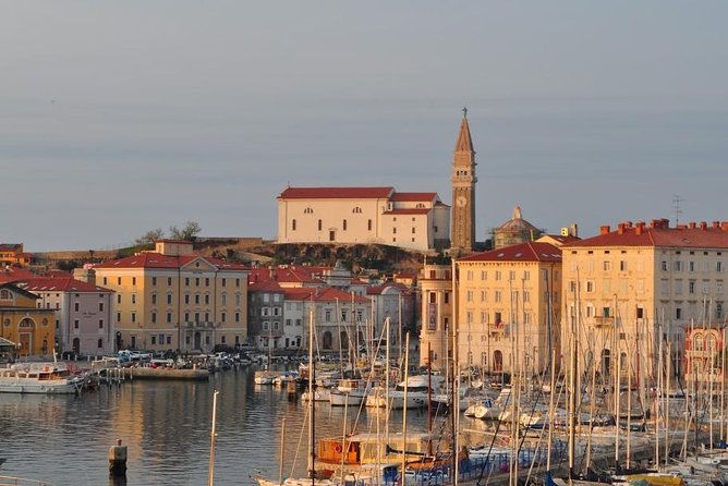 Piran and Scenic Slovenian Coast-Private Experience From Koper - Frequently Asked Questions
