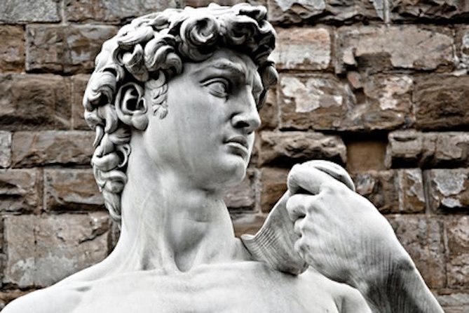 Pisa and Florence Shared Shore Excursion From Livorno Port - Frequently Asked Questions