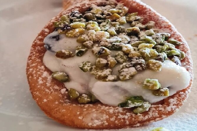 Pizza & Cannolo Making in Taormina by the Sea - Participant Feedback and Host Responsiveness