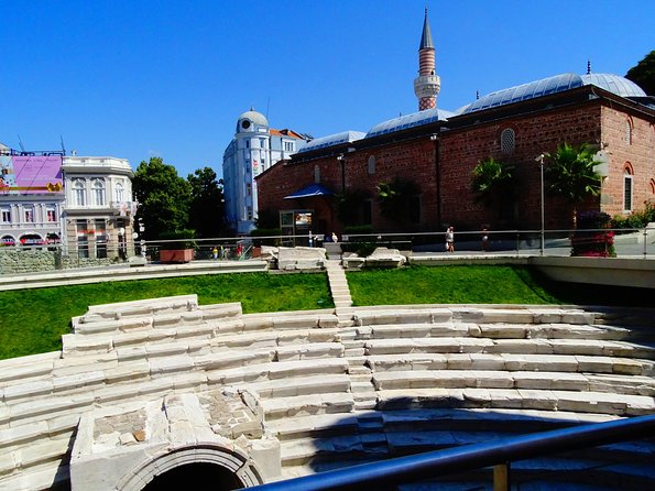 Plovdiv and Bachkovo Monastery Tour From Sofia - Traveler Reviews and Feedback
