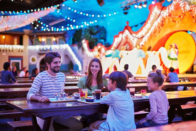Portaventura Park Day Trip From Barcelona - Planning Your Trip