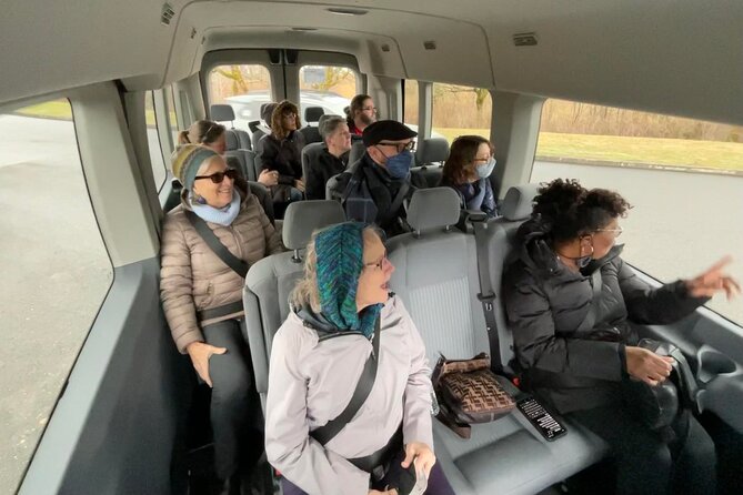 Portland City Tour: Views and News - Frequently Asked Questions