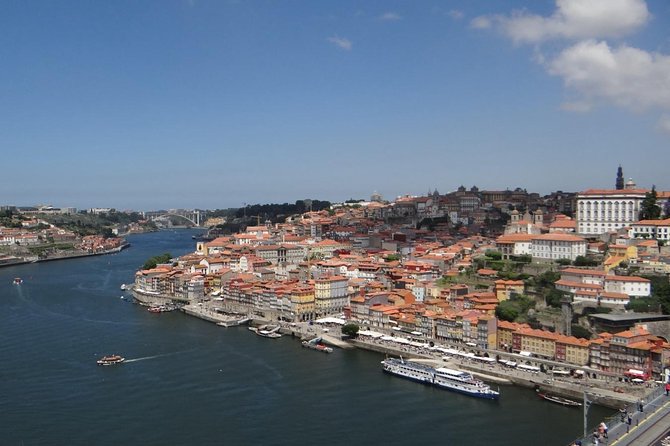 Porto Half-Day Private Tour With Tuk Tuk and Lunch - UNESCO-Listed Monastery Visit