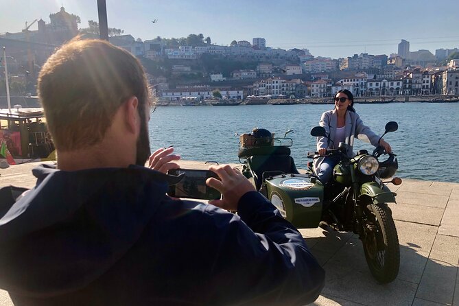Porto Sidecar Tours Review: Unforgettable Adventures Await - Crafting Memorable Moments in Porto