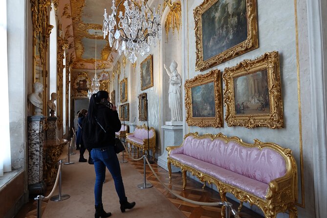 Potsdam Tour From Berlin Review - Discovering the Russian Colony of Alexandrowka