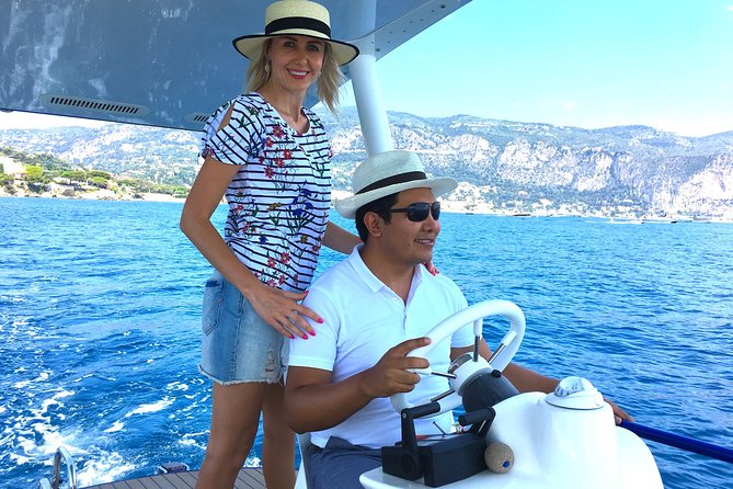Premium Tour on a Solar Powered Boat - Private Group - Relaxing Boat Ride
