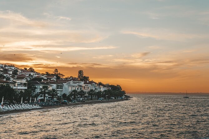 Princes Islands Cruise With Lunch and Transfer Full-Day Tour - How to Make the Most of Your Princes Islands Visit