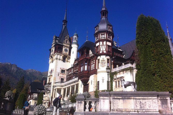 Private 4-Day Tour in Transylvania Including Transfagarasan Road From Bucharest - Frequently Asked Questions
