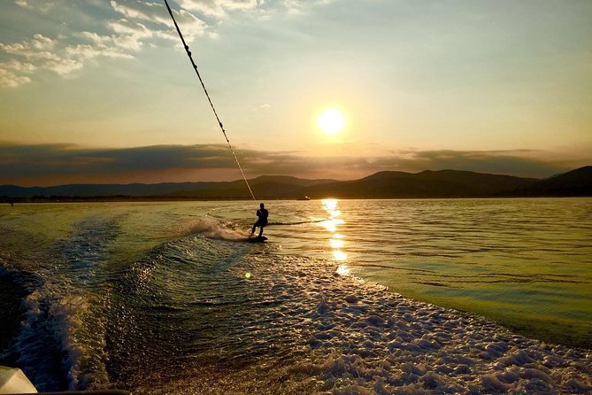 Private Boat Charter Including Water Sports in Bay of St Tropez - Booking and Cancellation Policy
