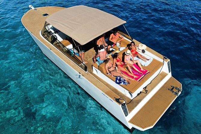 Private Boat Tour From Hvar - Blue and Green Cave, Vis, and the Pakleni Islands - Discovering the Island of Vis