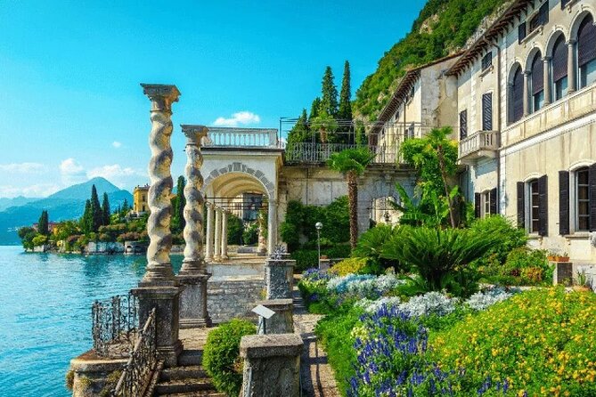 Private Boat Tour on Lake Como From Bellagio - Why Choose This Private Boat Tour on Lake Como