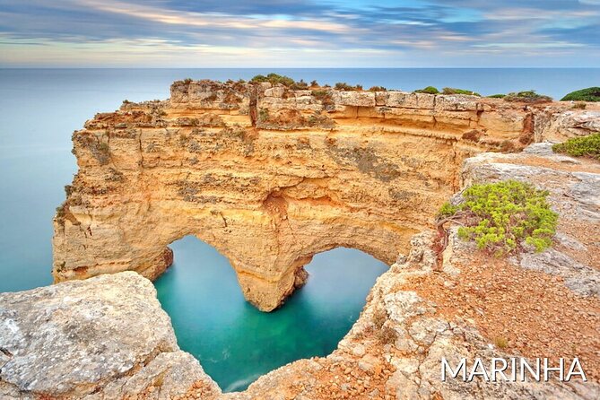 Private Boat Tour Through the Benagil Caves - Booking and Meeting Details