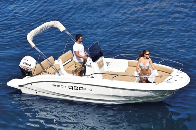 Private Capri Tour (from Sorrento) - Additional Notes