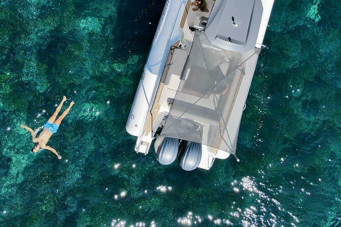 Private Charter Egadi Islands - Pricing and Booking Information