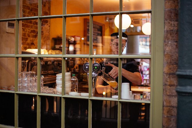 Private City Kickstart Tour: London - Guide Expertise and Engagement